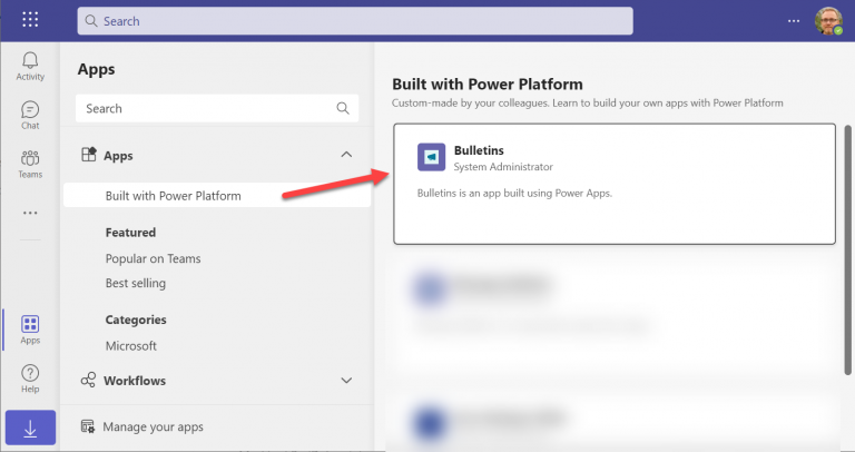 Sharing Dataverse for Teams apps outside the team - Jukka Niiranen blog